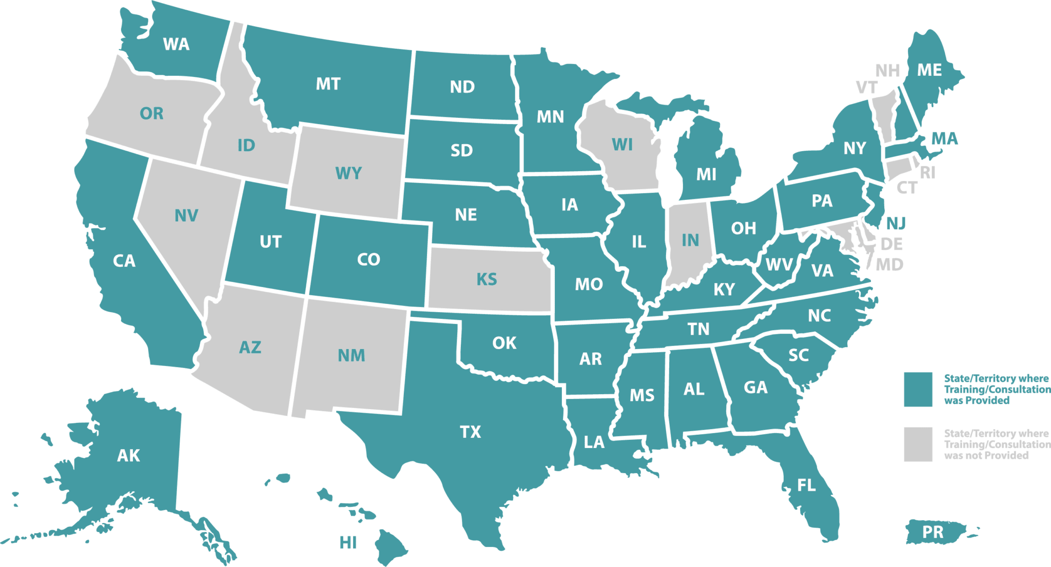 Educación y capacitación | MUSC - Programa de extensión de telesalud